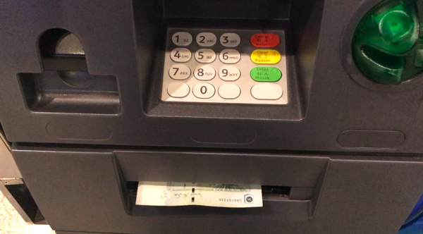 マレーシアRHB銀行ATMの使い方(動画あり)2017年 英語版│国際キャッシュカード&海外キャッシング比較