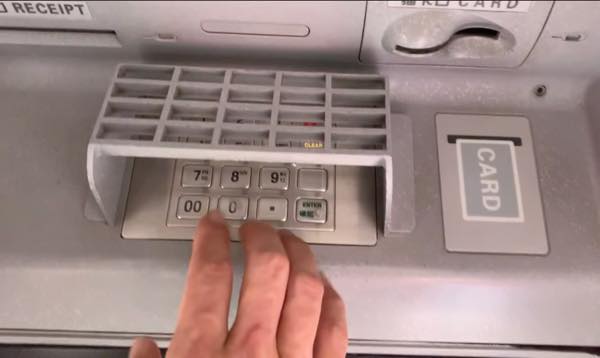 台湾の兆豊銀行(Megabank)ATMの使い方(英語版) 2023年10月│国際キャッシュカード&海外キャッシング比較