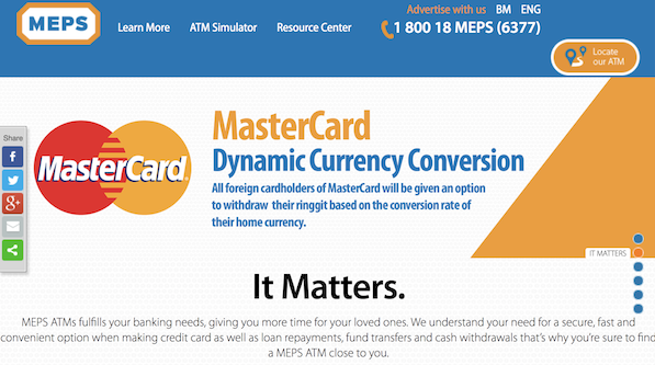 [DCC悪質レート詐欺]の海外ATM増加中。海外キャッシングで注意するポイント│国際キャッシュカード&海外キャッシング比較